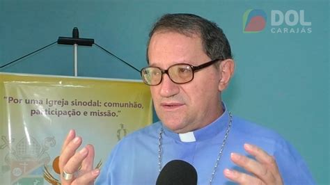 Vídeo Marabá Se Prepara Para Viver Seu 42º Círio De Nazaré
