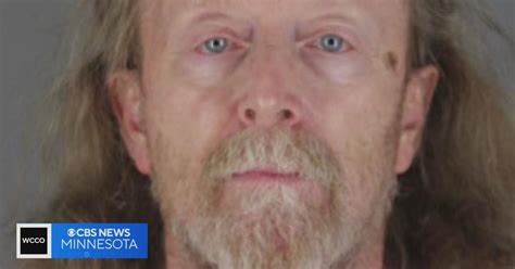 Former Sex Offender Treatment Program Guard Charged In Minneapolis Cold