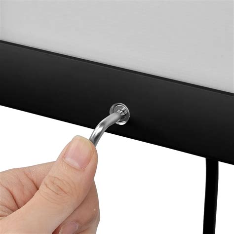 A1 Cinema Poster Frame Locking And Waterproof Ships Today