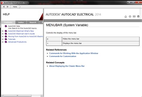 solved partial menu bar and right click menu doesn t appear autodesk