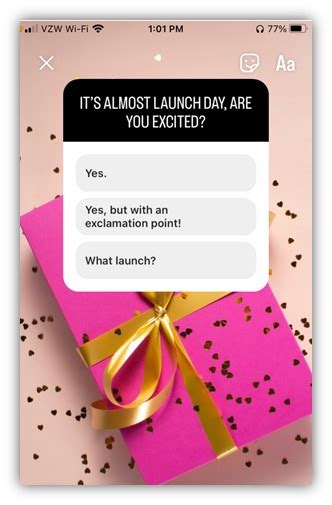 How To Create A Poll On Facebook Ideas For All Business Types Localiq