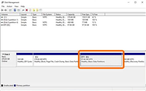 How To Move Recovery Partition Windows 10 Eagost