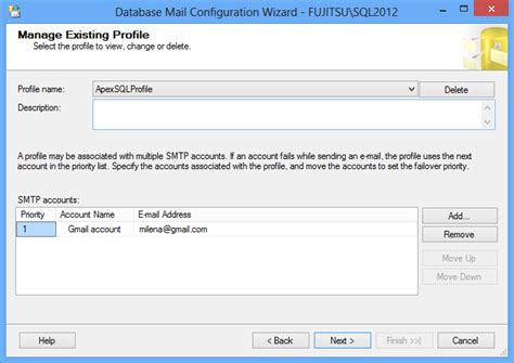sql server alerts in troubleshooting performance issues
