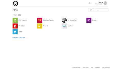 integrating citrix netscaler with azure ad and conditional