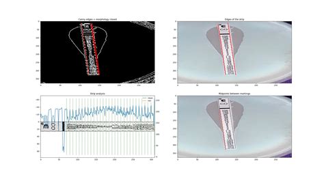 python opencv detect very small lines stack overflow