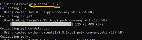 lux intelligence visual discovery of data using python analytics vidhya
