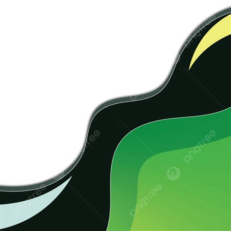 Vector Abstracto Verde Azulado Fondo De Color Oscuro Png Vector