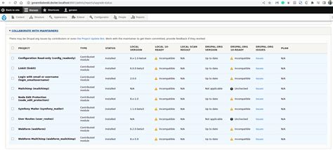 how to upgrade drupal 9 to 10