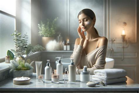Step By Step Guide To Creating A Skincare Routine For Beginners