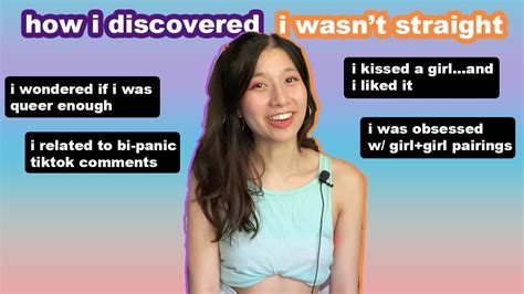 🌈 Why I Waited Until I Was 26 To Come Out As Queer My Sexuality