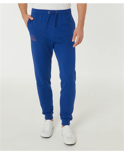 Kappa Jogginghose Seitentaschen Art 1175174 Kik Onlineshop