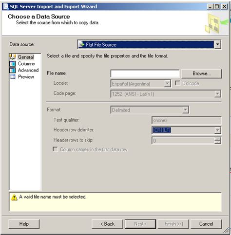automate export from ms excel to ms sql server stack overflow