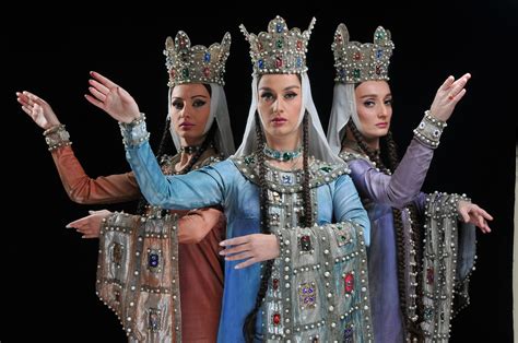 Culture Destination Georgia