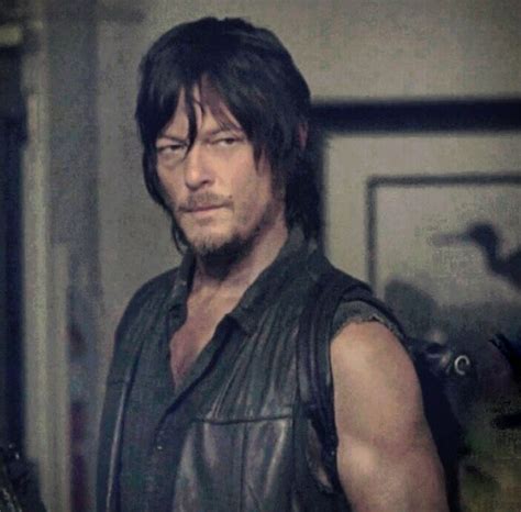 Daryl Dixon Walking Dead Fear The Walking Dead Daryl Dies Stuff And