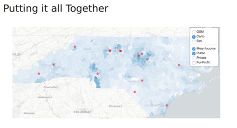 new course interactive maps with leaflet in r r bloggers