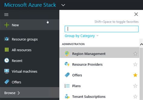 adding and using centos 7 2 or any other image to azure stack tp2