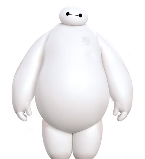 Baymax Big Hero 6 Wiki Fandom