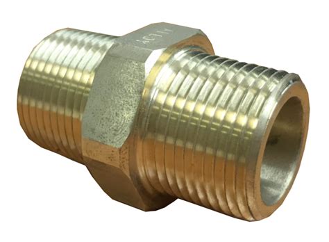 Nipple Dnp Series Alloyindustry