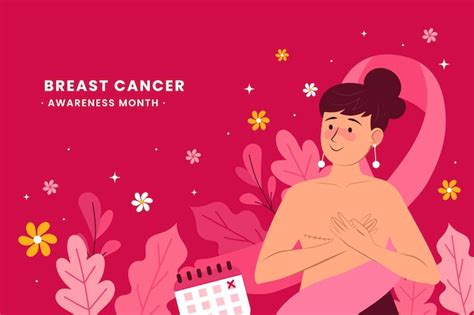 Page 3 Early Signs Breast Cancer Vectors And Illustrations For Free