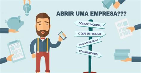 Como Abrir Sua Empresa De Forma Prática Audicent