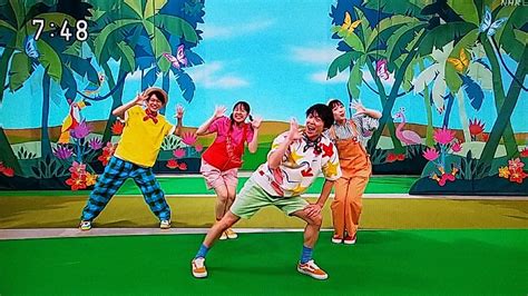 今日見たtv：2023年2月8日 水 ～現行new×2／もふぁもふぁ／サボかもと／いなば歌祭り～ Club Ar Eテレ おかいつ