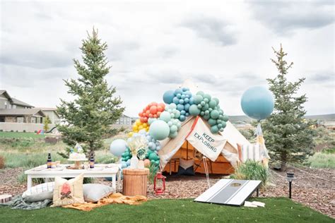 30 Unforgettable 50th Birthday Tarty Ideas To Mark A Special Milestone