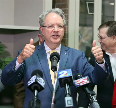 List 101 Pictures Who Is The Mayor Of Charleston South Carolina Full