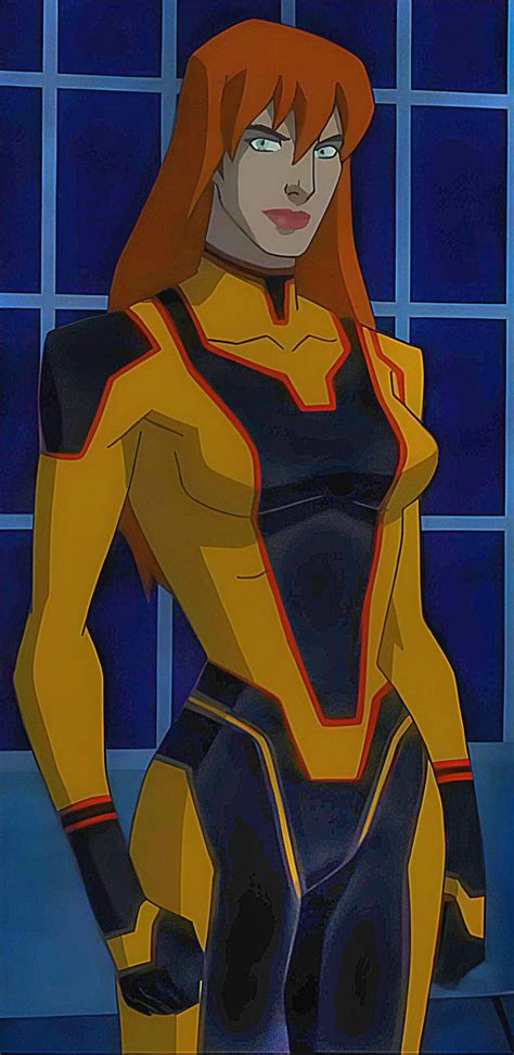 Hot And Sexy Giganta By Billylunn05 On Deviantart