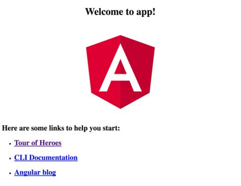 spring boot mongodb and angular 5 crud java web application