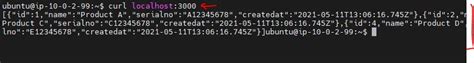 aws app deployment basics vpc and postgresql setup