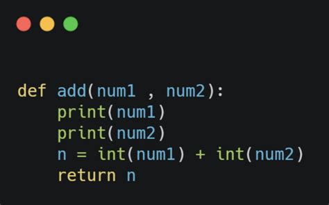 tricks for easier debugging in python askpython