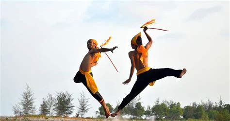 10 Tarian Adat Bangka Belitung Dari Beragam Budaya