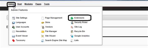 aspdotnet sharepoint how to install a skin in dotnetnuke