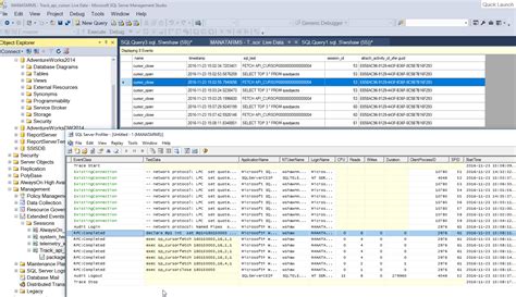 how to find most expensive queries in sql server database tutorials images