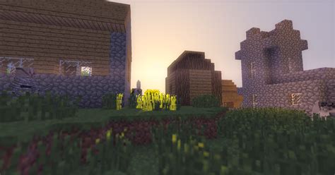 [1 6 4 1 12 2]sildur s shaders [pc mac intel] enhanced default v1 031