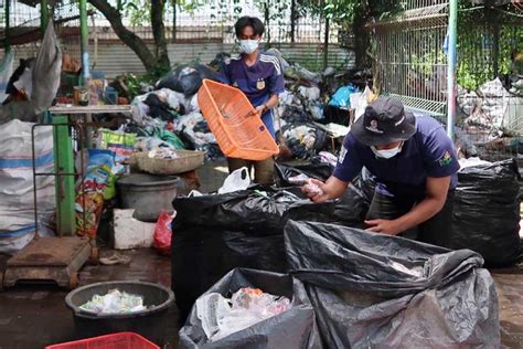 Tangani Sampah Kota Malang Terapkan Tps 3r