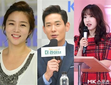 이혜성→정다은·한상헌 등 Kbs 아나운서 연차수당 부당수령으로 징계 Mk스포츠