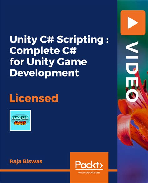 unity c scripting complete c for unity game development avaxhome