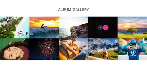 bootstrap lightbox and portfolio responsive jquery plugin