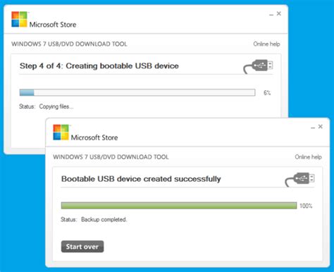 Microsoft Tool For Making Bootable Usb Tools For Making
