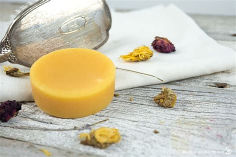 How To Make Diy Shampoo Bars