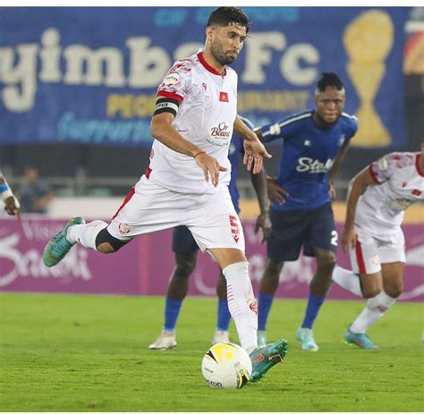 تأهل الوداد البيضاوي دور نصف نهائي الدوري الإفريقي بعد تغلبه على