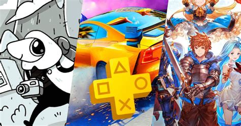 Ya Están Disponibles Los Juegos De Septiembre De Ps Plus Essential Para