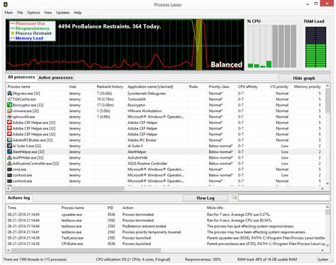 application host service high cpu