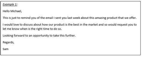 How To Write Effective Follow Up Emails For Business T Dg Blog