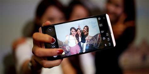 smartphone camera features that make you feel like a professional