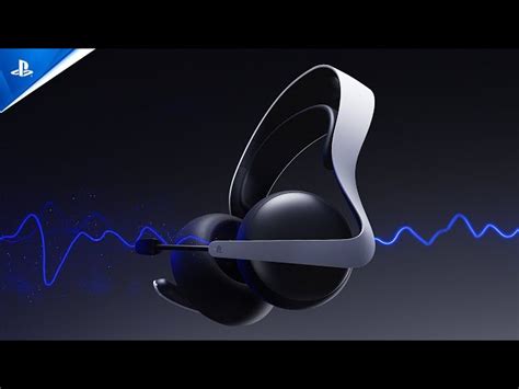 Le Casque Micro Sans Fil Pulse Elite Sort Aujourdhui Guide De Prise