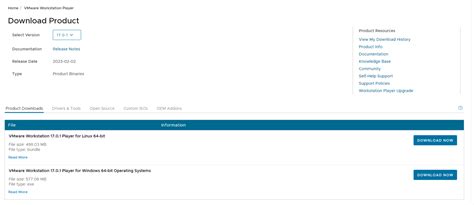 Creating A Linux Virtual Machine [vmware Guide]