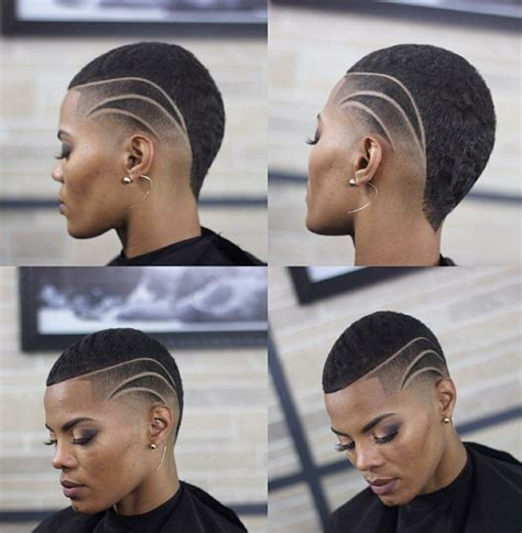 46 Coolest Women S Undercut Hairstyles To Try In 2023 Artofit