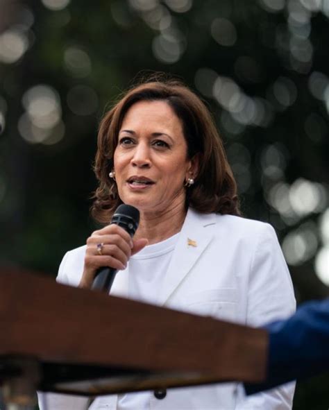 Former Vp Dick Cheney Endorses Kamala Harris